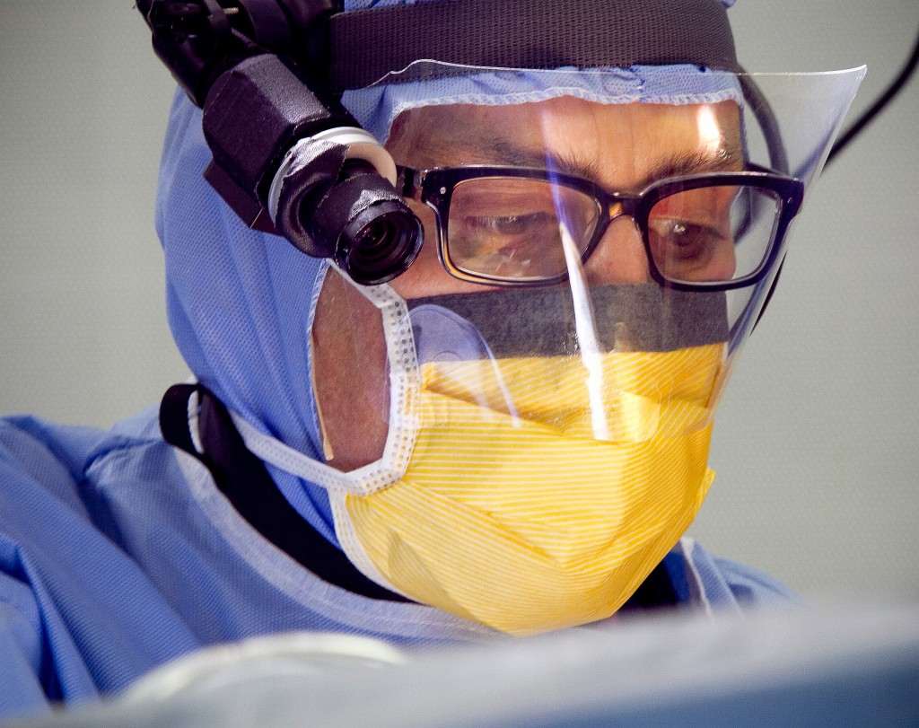 KAET: 30 years from The Operation to The Latest Procedure - Current