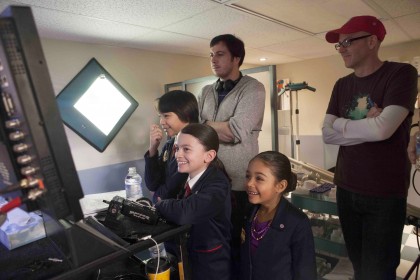 PBS's live-action Odd Squad aims to ‘make math relevant’ for kids - Current