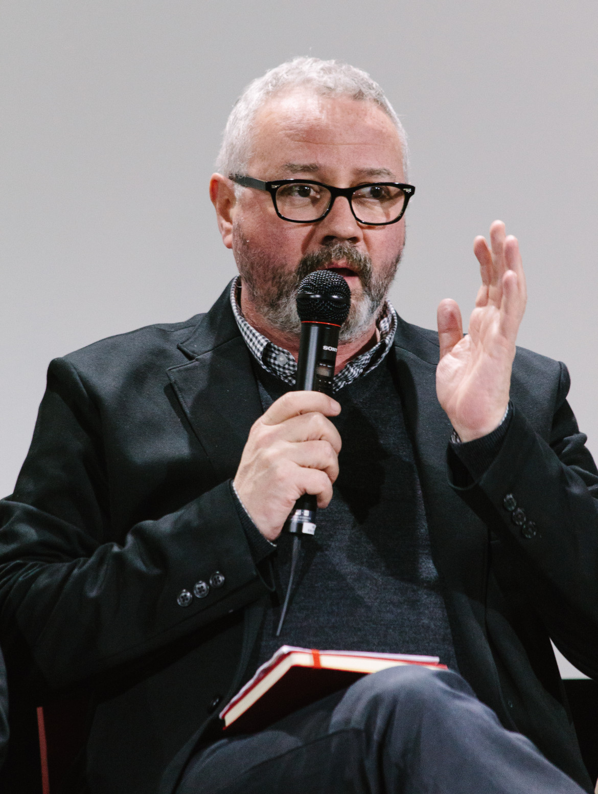 Filmmakers, subjects testify to value of independent documentaries on ...