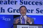 NPR's Mohn points to early success with Spark initiative - Current