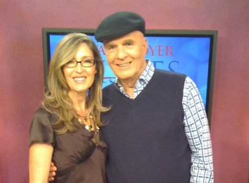 Wayne Dyer, ‘one of PBS's most successful fundraisers,’ dies at 75 ...