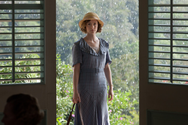 Now hear this: Audible is underwriting ‘Masterpiece’ - Current