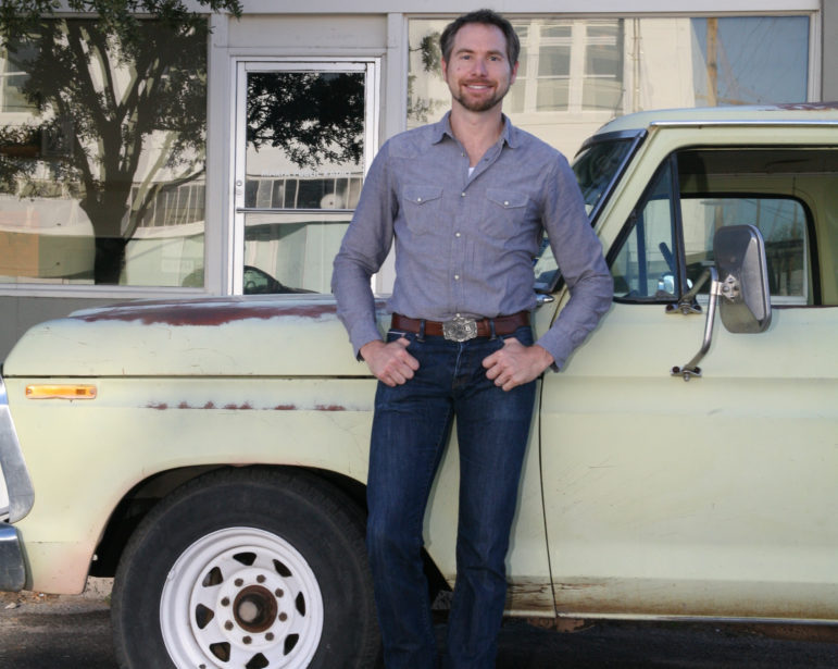 Marfa’s Michael moving to Boise, Dempsey leaves WHYY, and other comings ...
