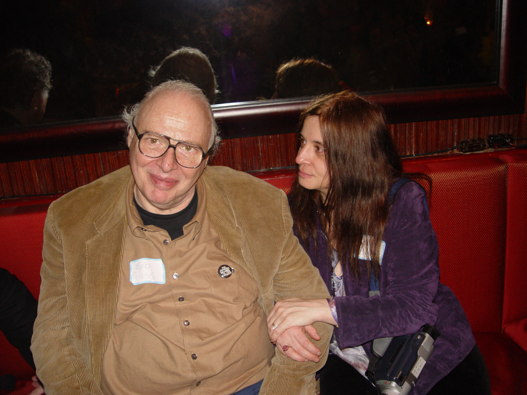 Columbia University acquires archival recordings of Bob Fass’s ‘Radio ...