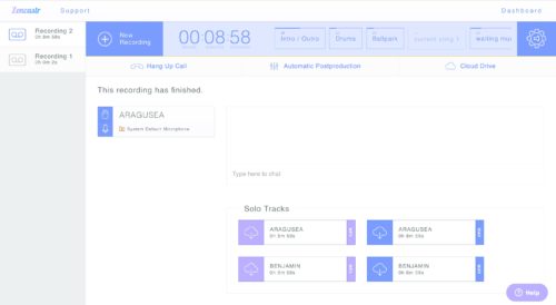 How three services for recording remote audio interviews stack up ...