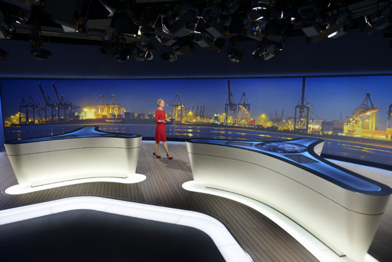 Future of public TV news? ‘There is an answer to be found in Germany ...