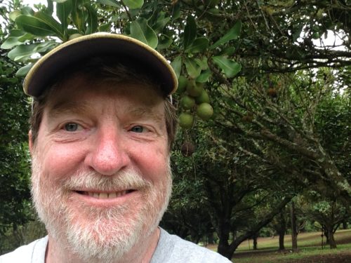 Former NPR host Neal Conan returns with serious show for public radio's ...