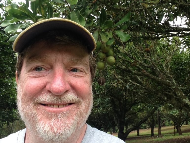 Former NPR host Neal Conan returns with serious show for public radio's ...