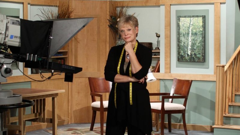 Host of WPT’s ‘Sewing With Nancy’ dies at 64 - Current