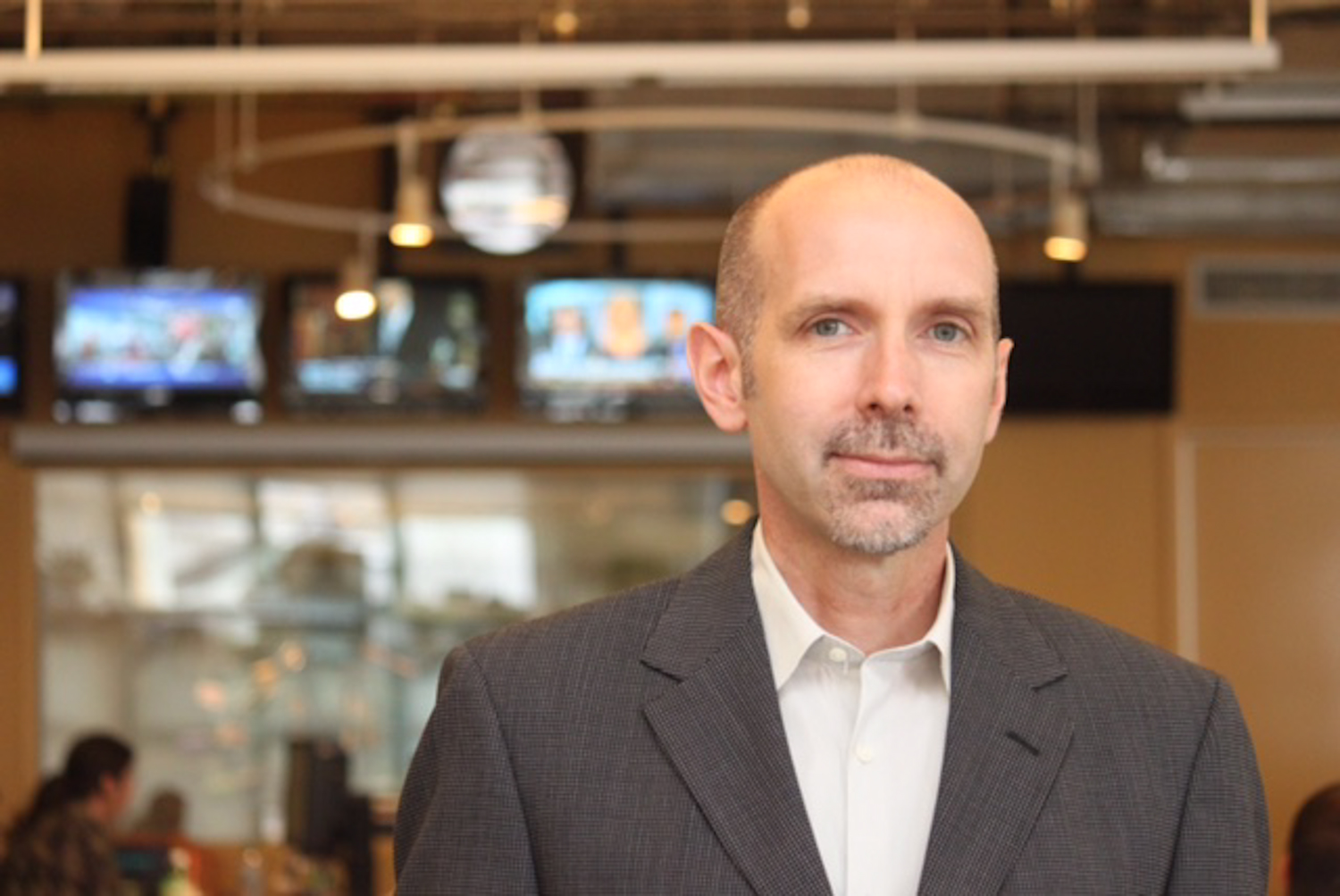 NPR, members look ahead to reinvention of station websites - Current