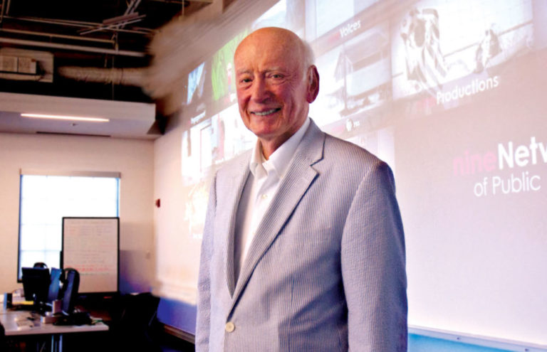 Raymond Wittcoff, early proponent of educational TV, dies at 96 - Current