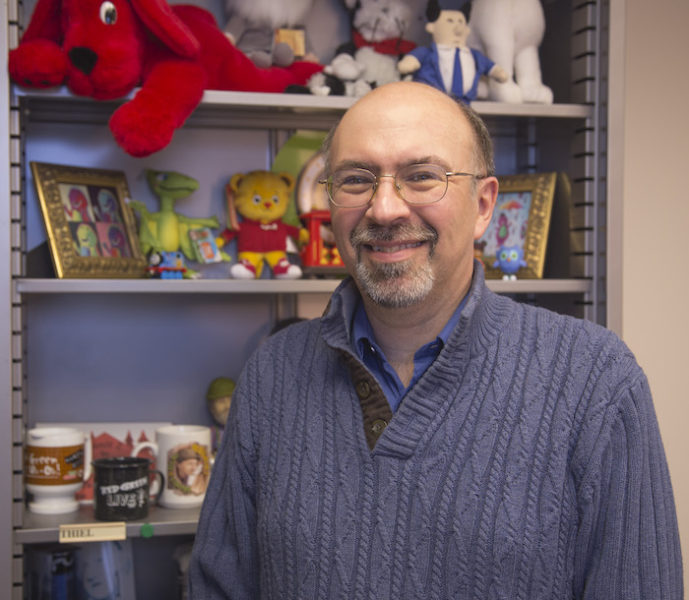 Comings and goings: Two longtime programmers announce exits, WCBU ...