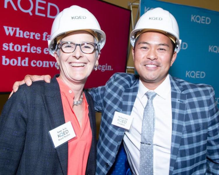KQED renovation aims to create state-of-the-art ‘people’s station ...