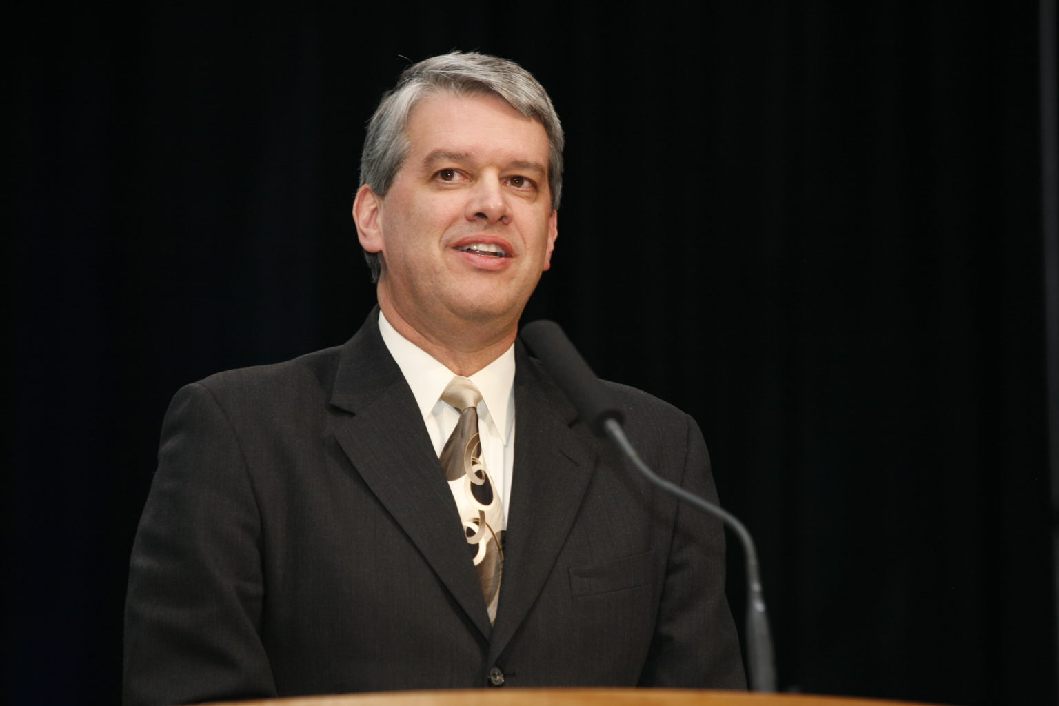 Maine Public taps Rick Schneider as CEO - Current