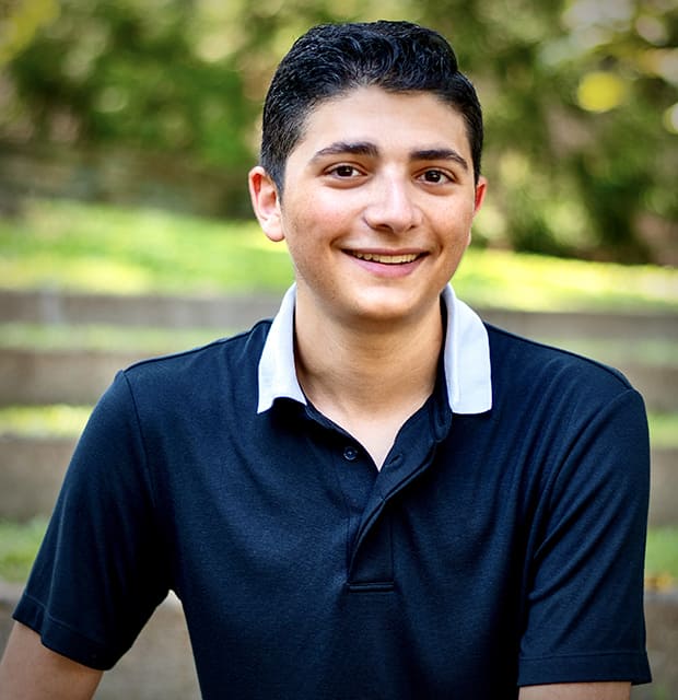 Gabe Ferris, Author at Current