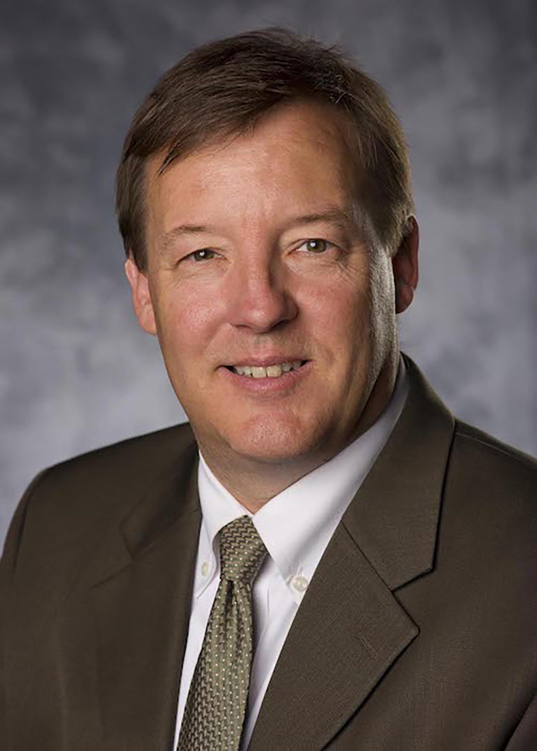 Gene Purcell, Wisconsin Public Media director, dies at 61 - Current