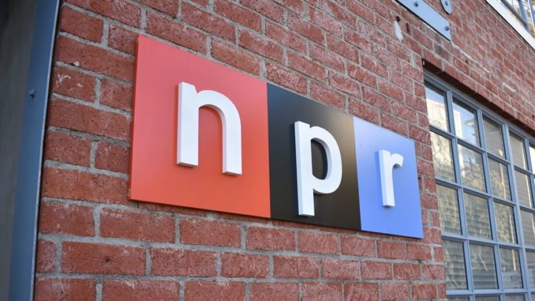 NPR adds Mountain West regional newsroom - Current