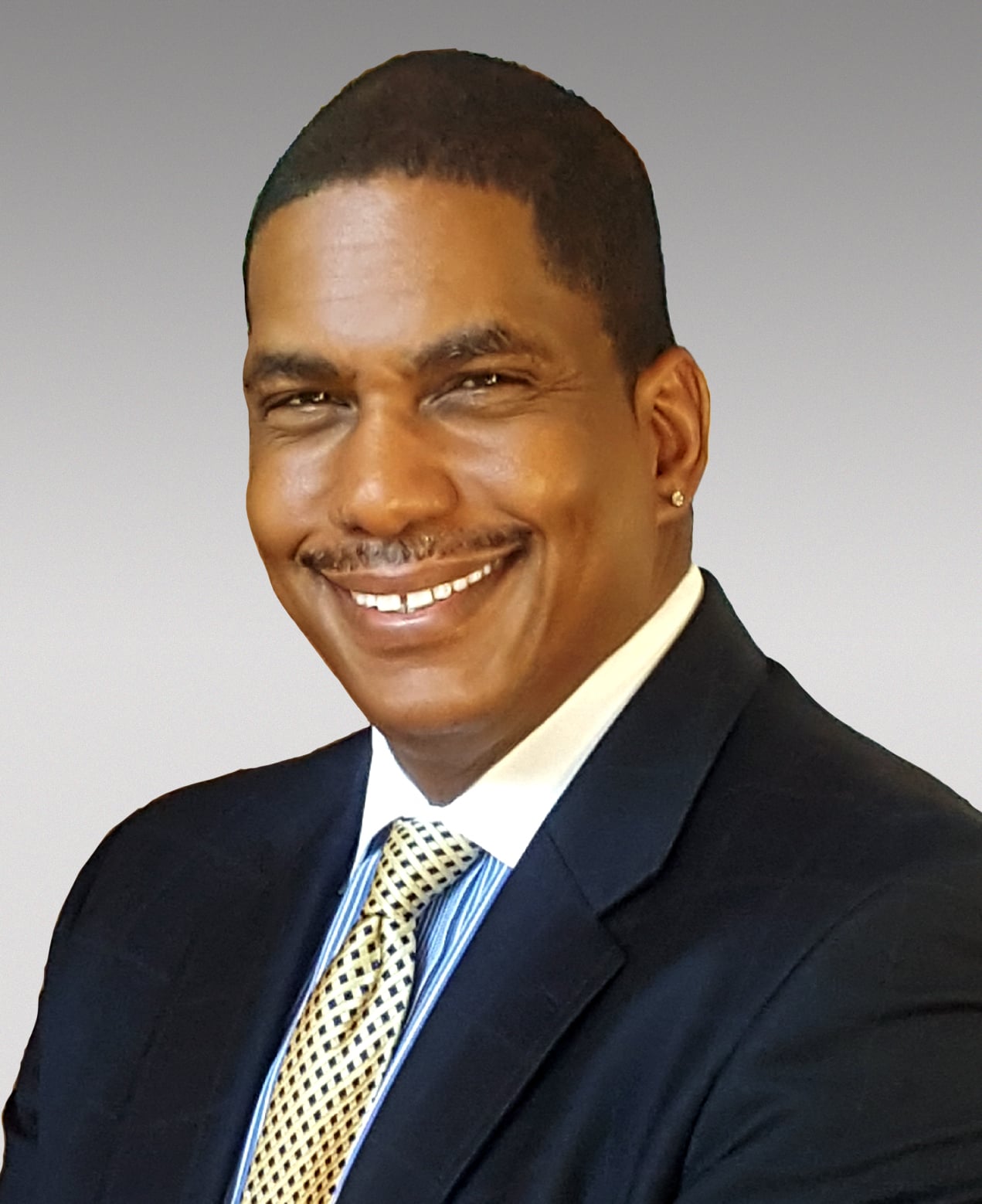 Anthony V. Hayes becomes CEO of WMHT Public Media - Current