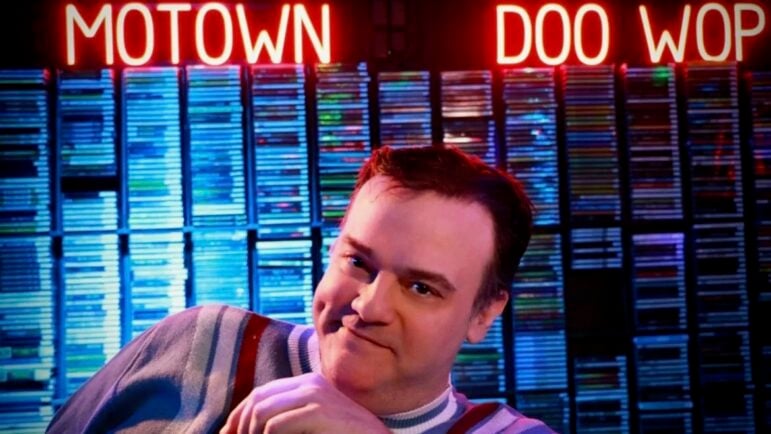 With ‘Oldies Show,’ TJ Lubinsky tells stories behind hit songs - Current
