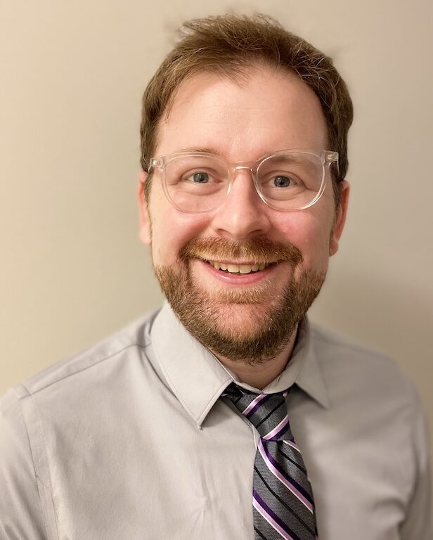 Austin Fuller joins Current’s editorial team - Current