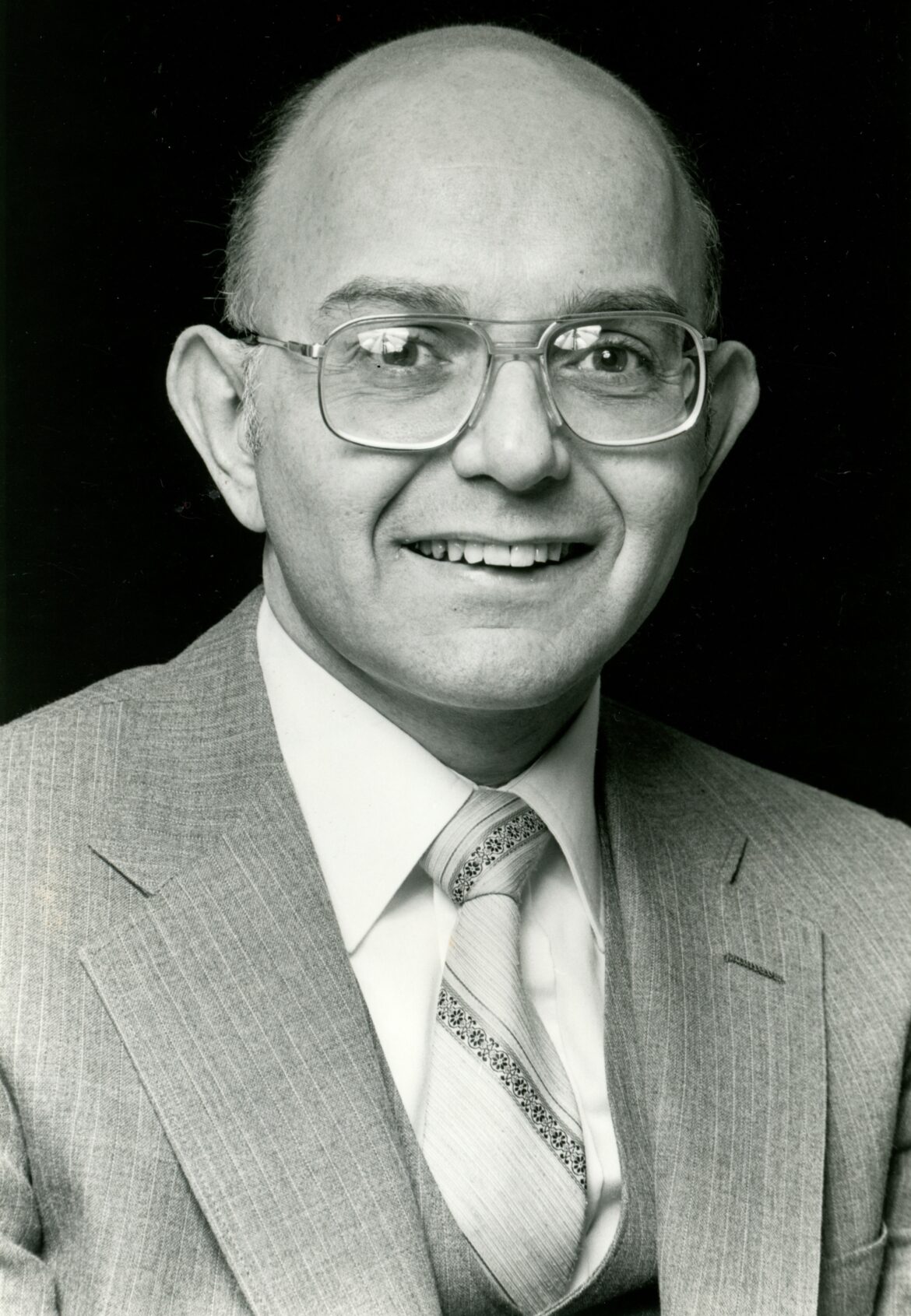 Wisconsin pubcaster Ron Bornstein dies at 91 - Current