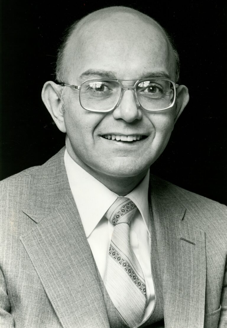Wisconsin pubcaster Ron Bornstein dies at 91 - Current