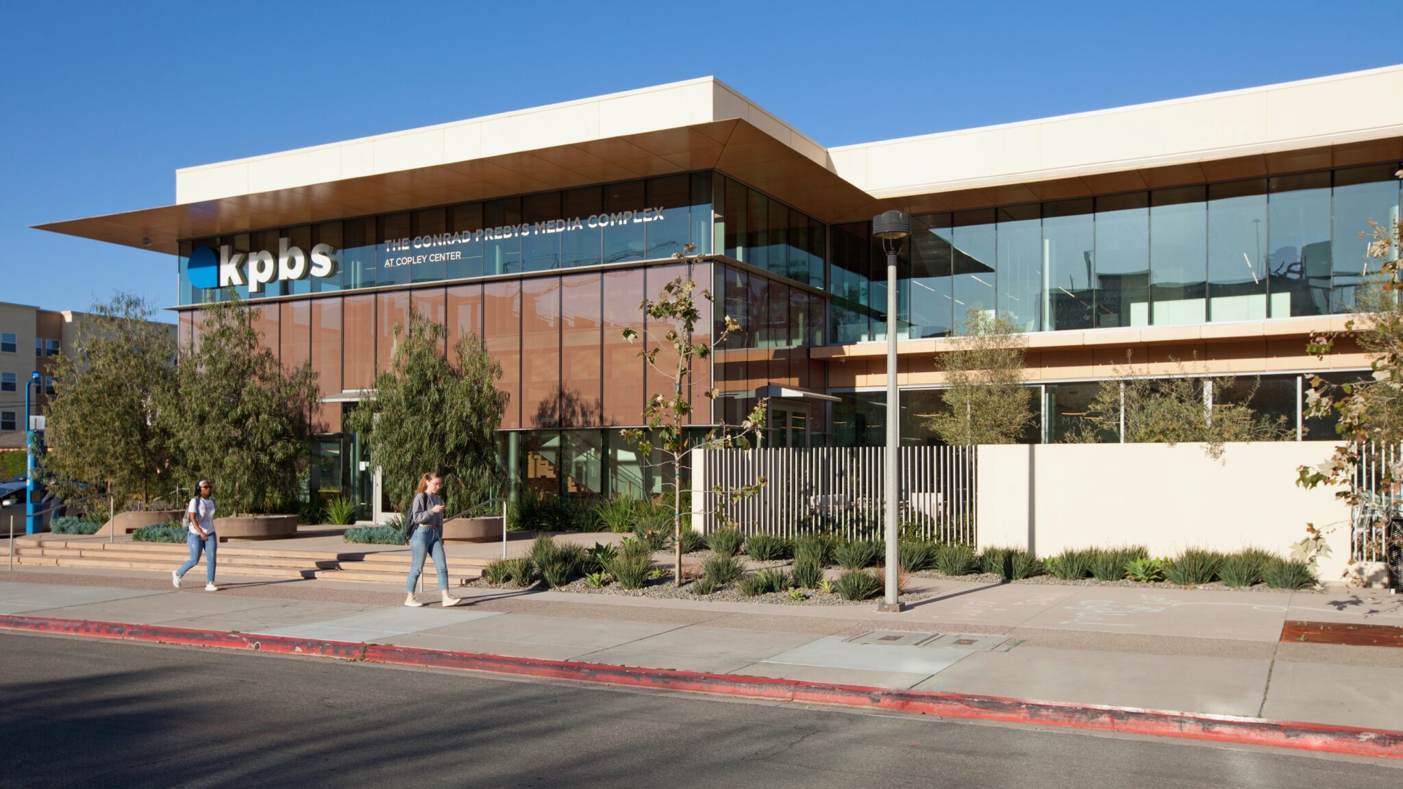 KPBS will boost coverage of elections and democracy with $3 million ...