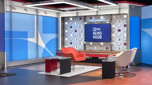WETA rolls out two programs to replace ‘PBS News Weekend’ - Current