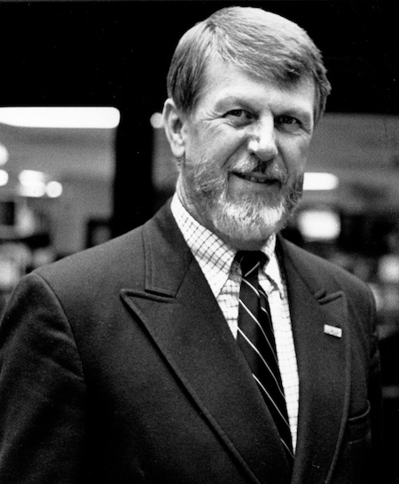 Michael Ziegler, station exec who guided WSKG through digital ...