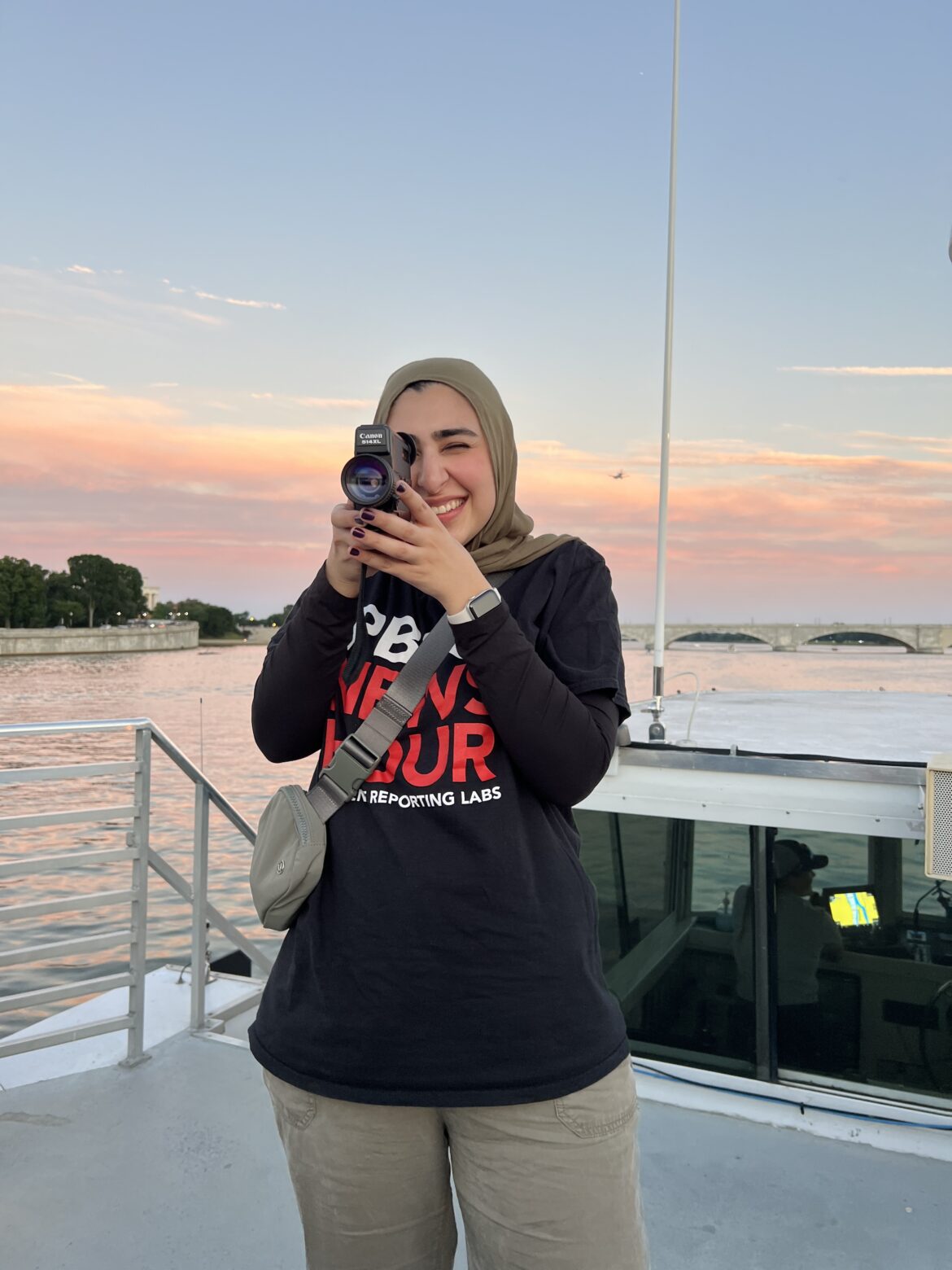 Rawan Elbaba - Current