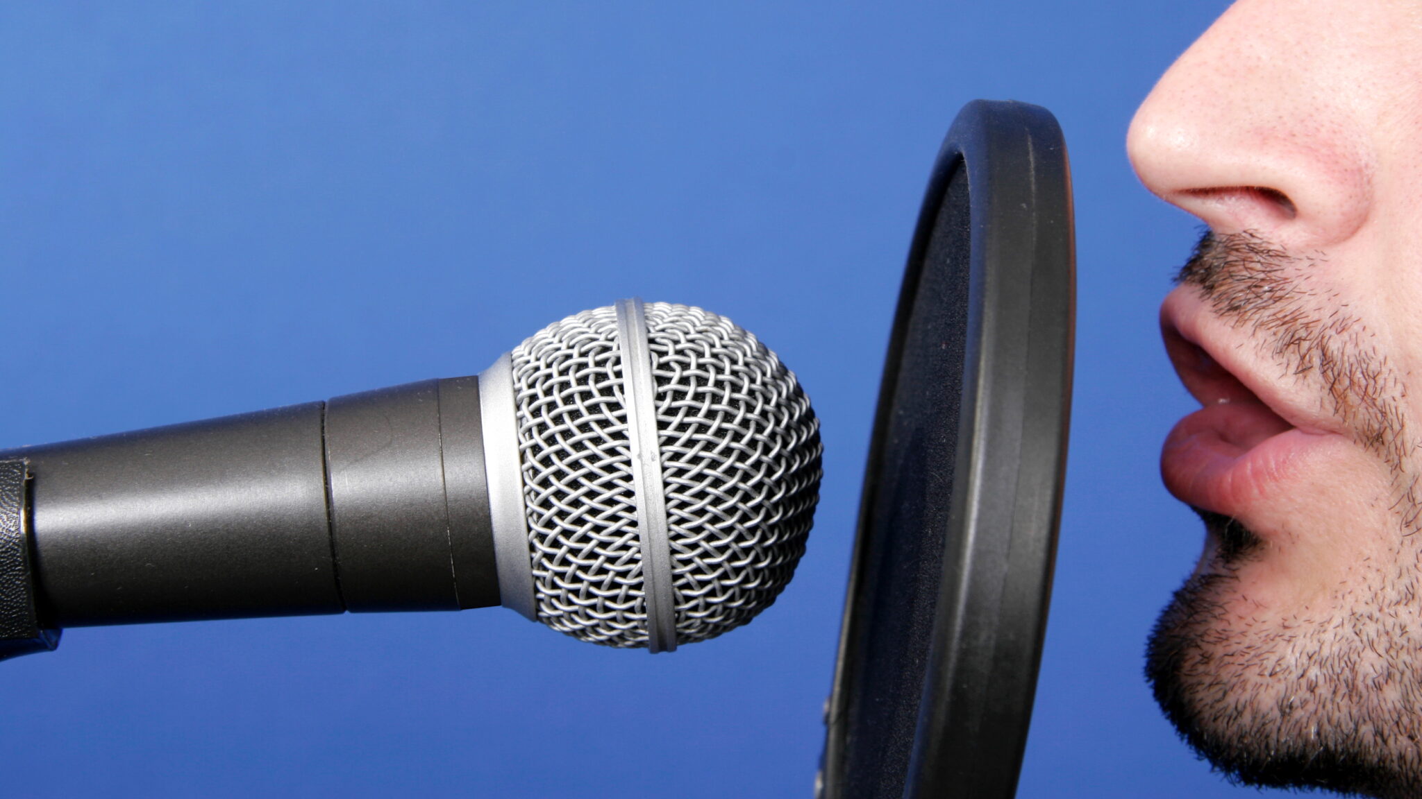 New 'Sound Reporting' shares NPR's tips on cultivating a voice - Current