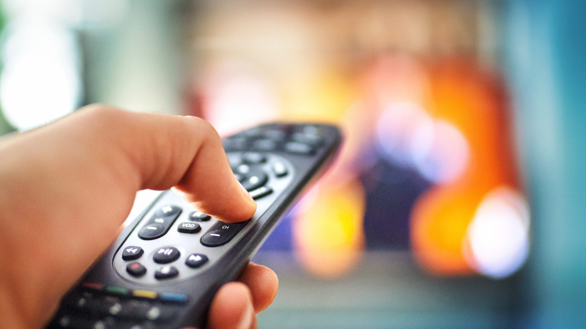 NextGen TV station transmits real-time closed captioning translations ...