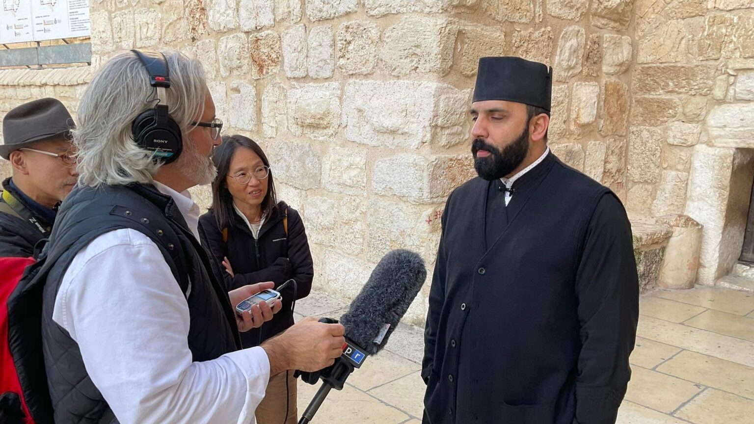 NPR boosts coverage of religion with added staff, partnership with ...