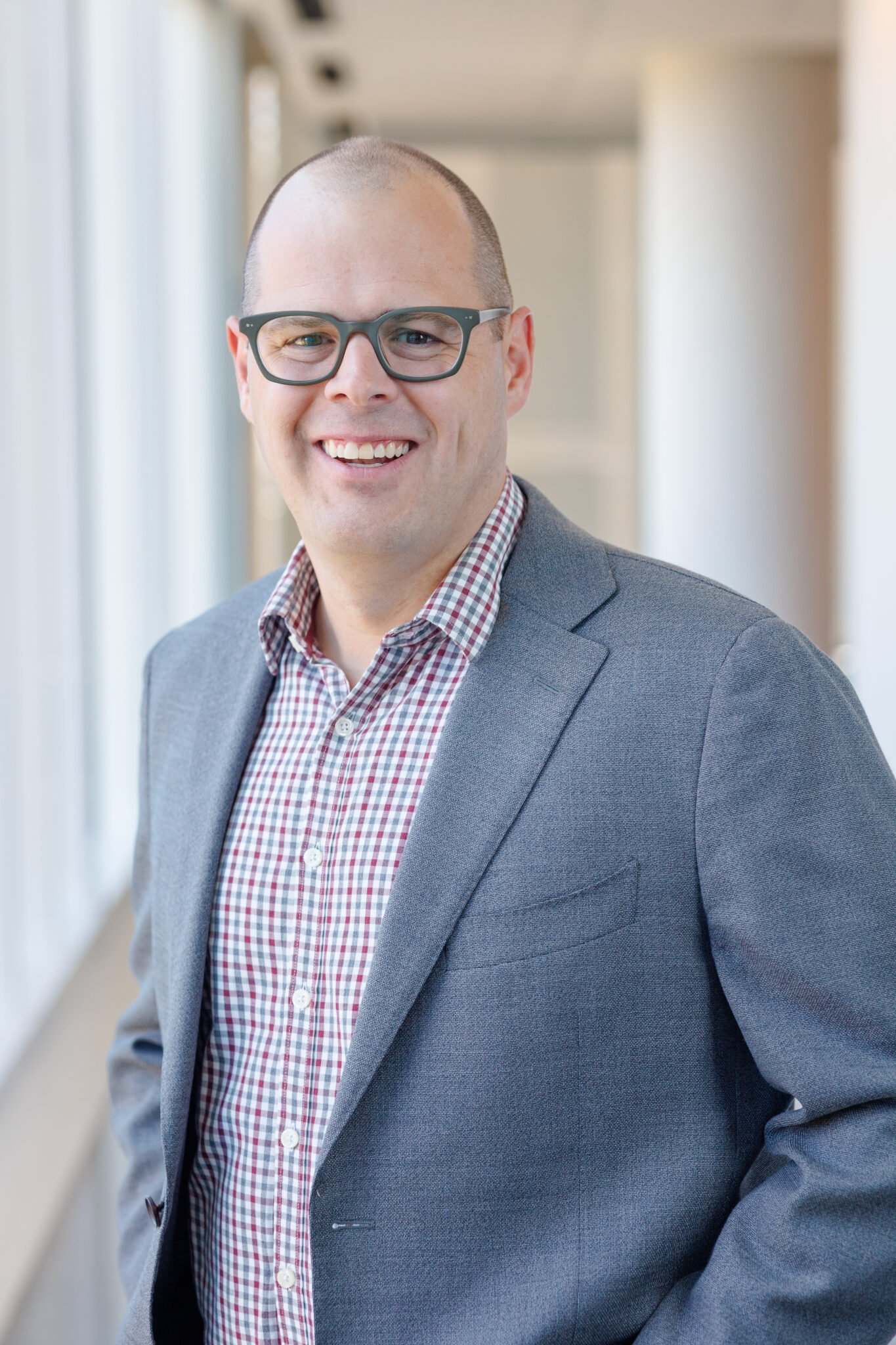 Scott Detrow to become weekday host of NPR’s ‘All Things Considered ...