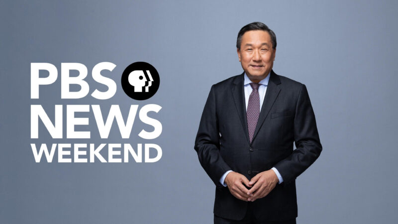 WETA to cut staff, cancel ‘PBS News Weekend’ and close News Hour West ...