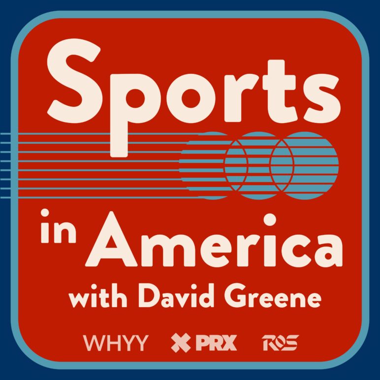 Public radio gets back in the game with ‘Sports in America’ - Current