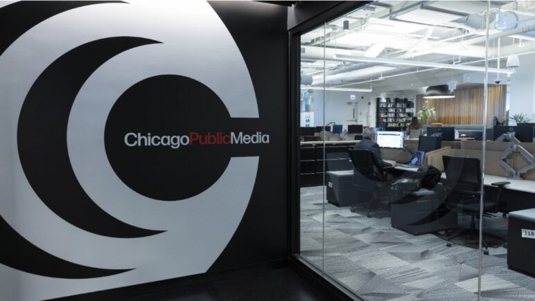 Chicago Public Media teams up with alternative weekly Chicago Reader on ...