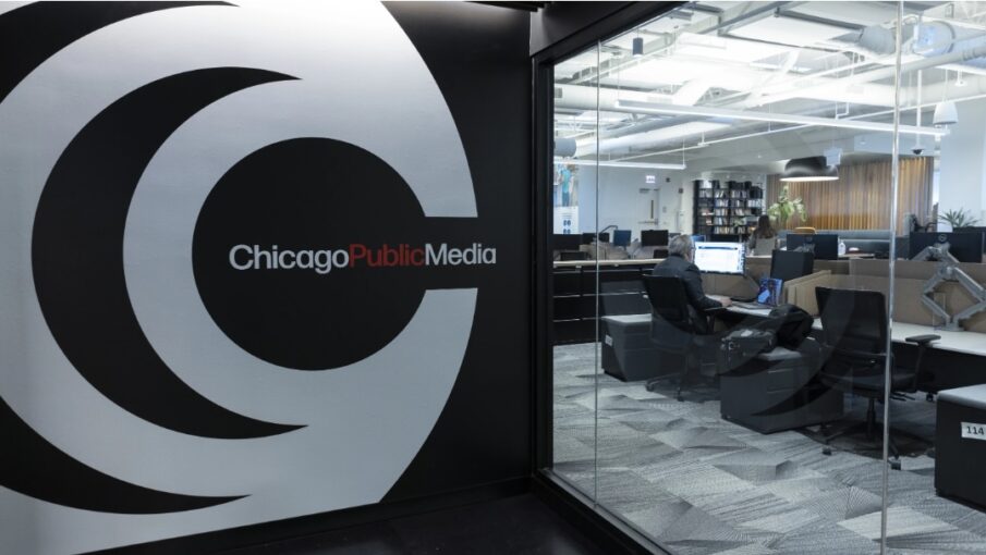 Chicago Public Media teams up with alternative weekly Chicago Reader on ...