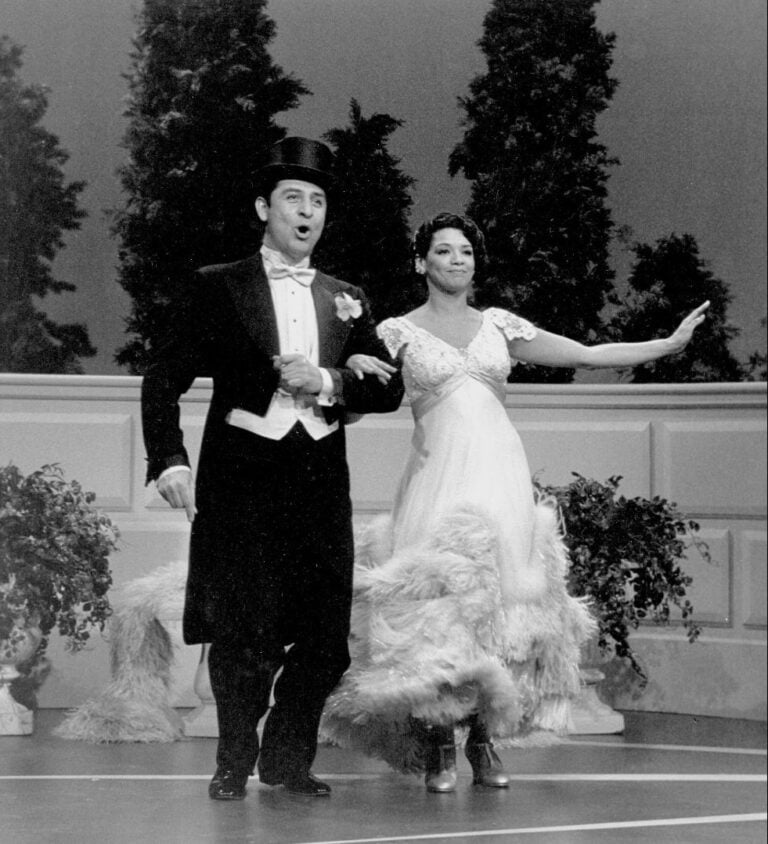 New documentary examines life of ‘Sesame Street’ trailblazer Sonia ...