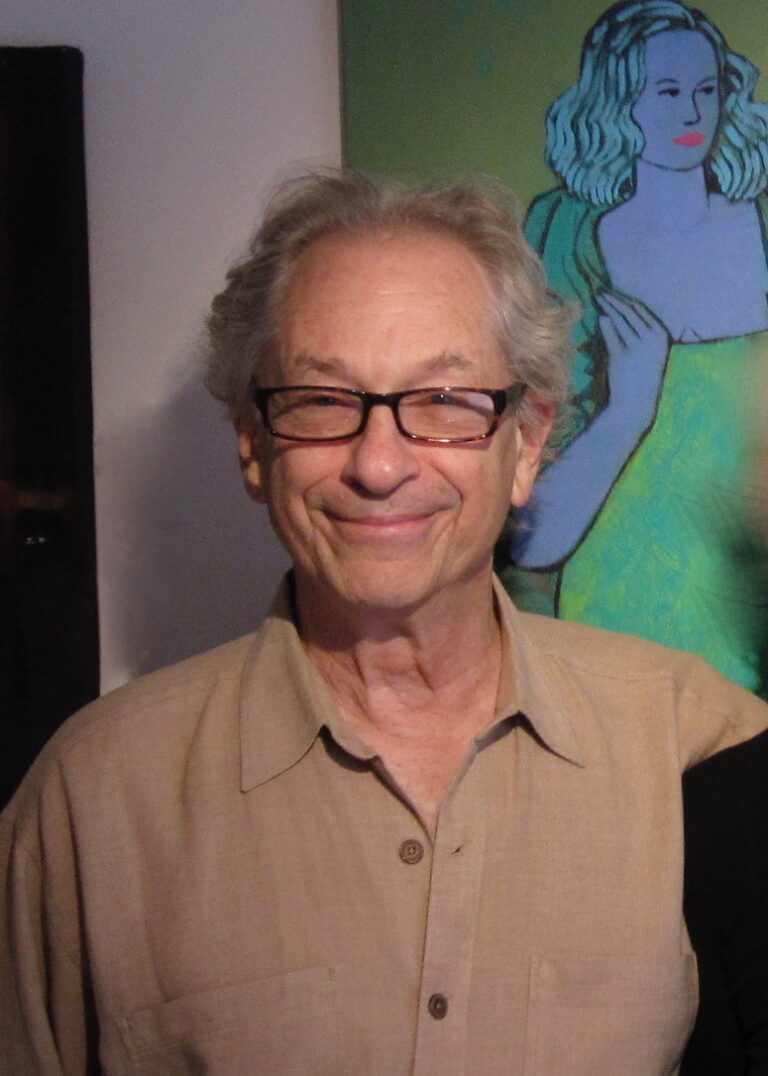 Radio host and interviewer Martin Perlich dies at 88 - Current