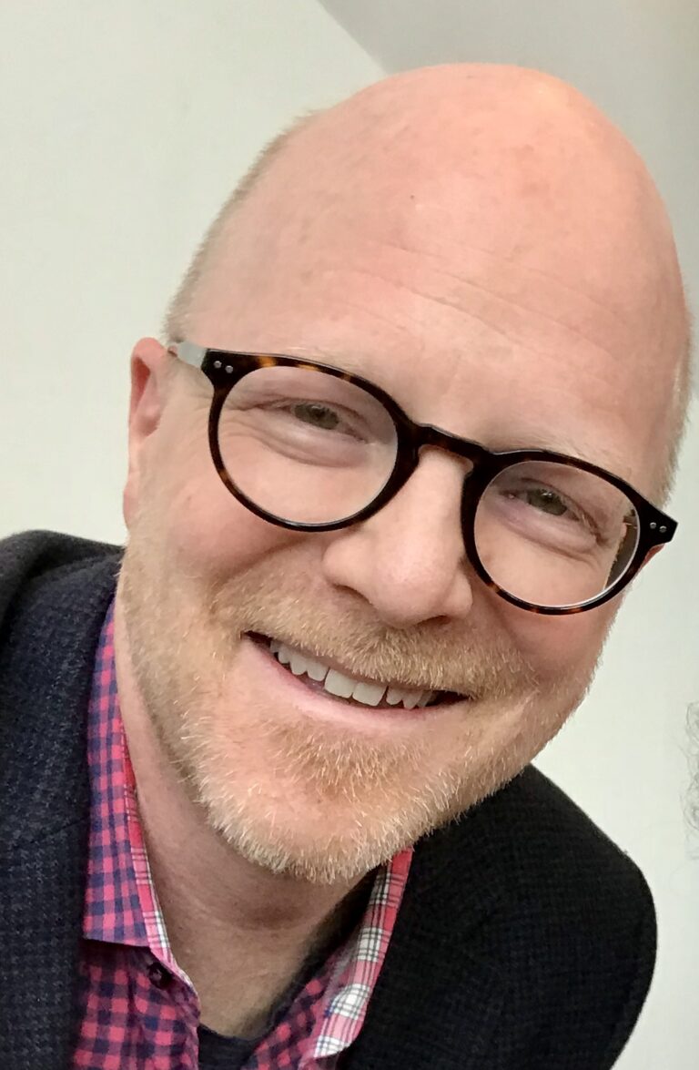All Classical Radio names Fred Child next CEO - Current
