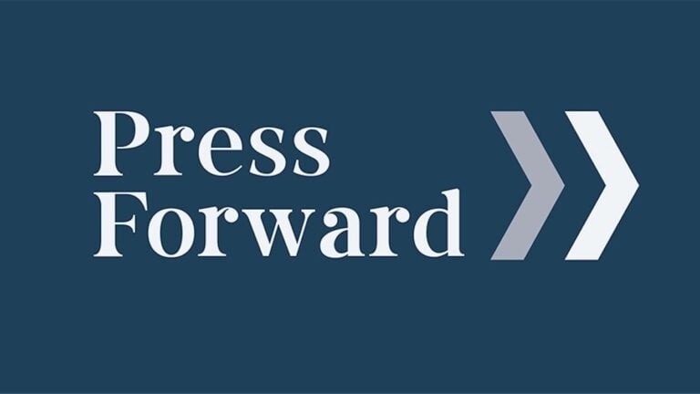 Press Forward awards $2.7M in grants to coalitions of local stations ...
