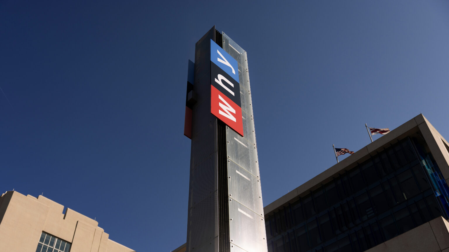 NPR underscores mission with national advertising campaign - Current