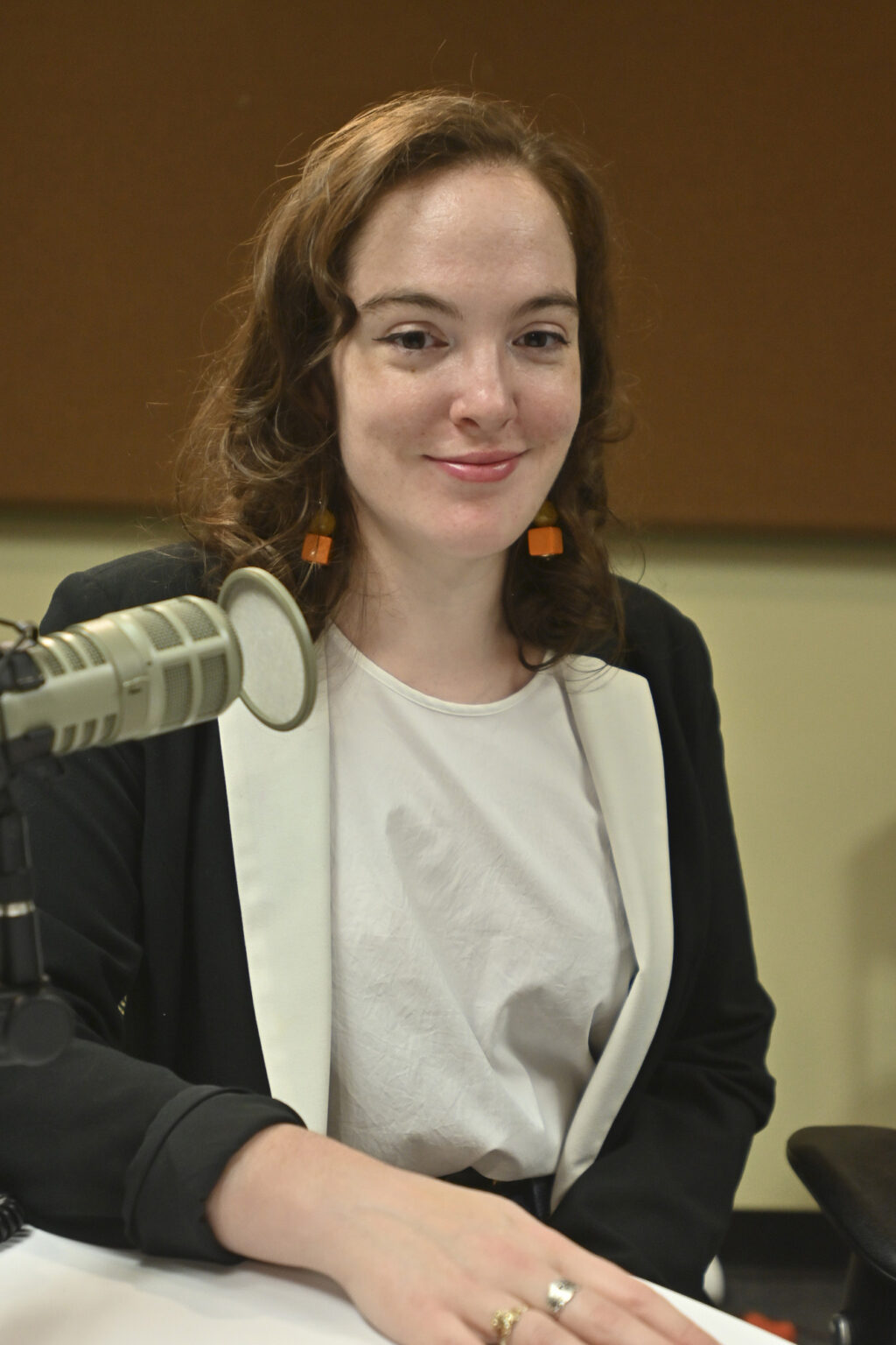 KCUR employs all-out approach for World Cup coverage - Current