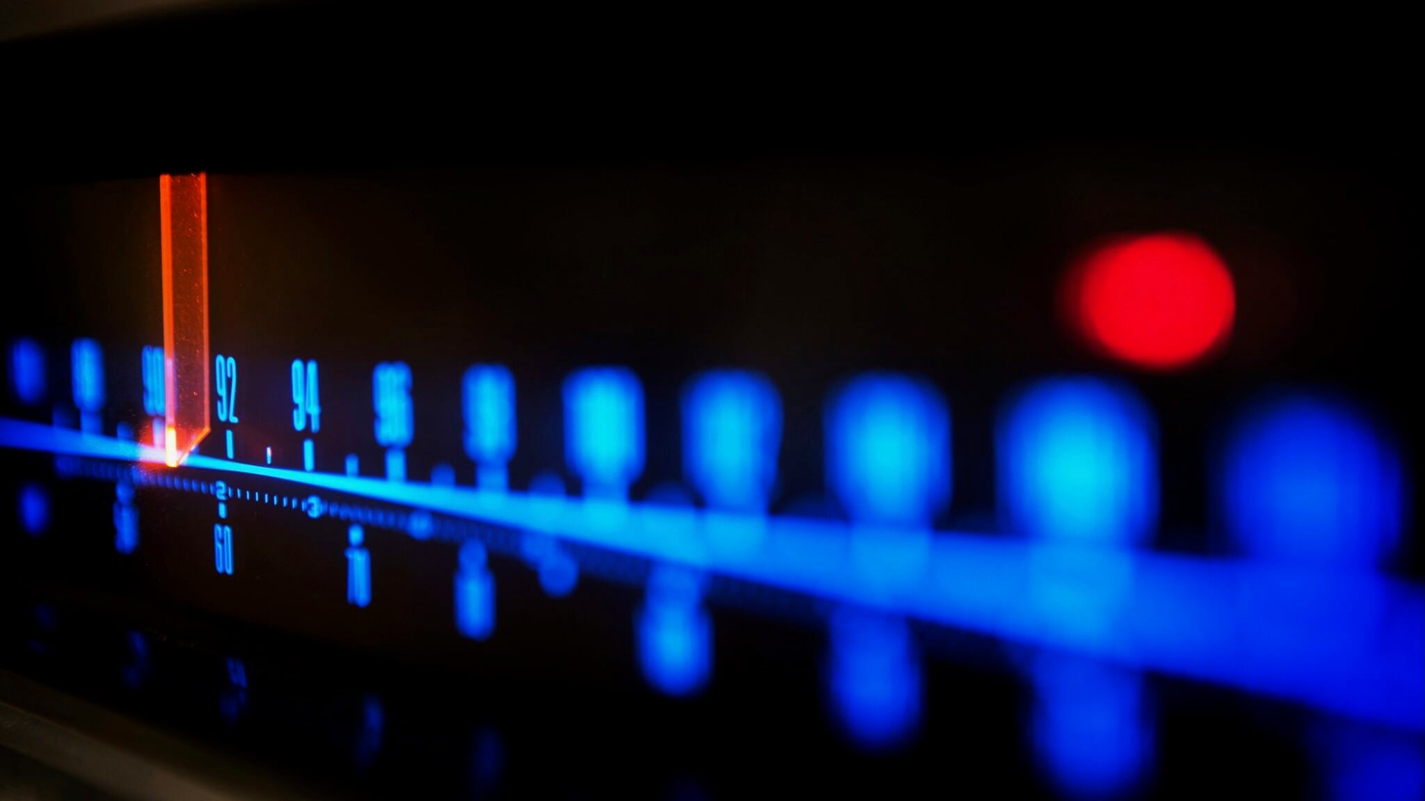 Giovannoni: On the discipline public radio lost — and the metrics ...